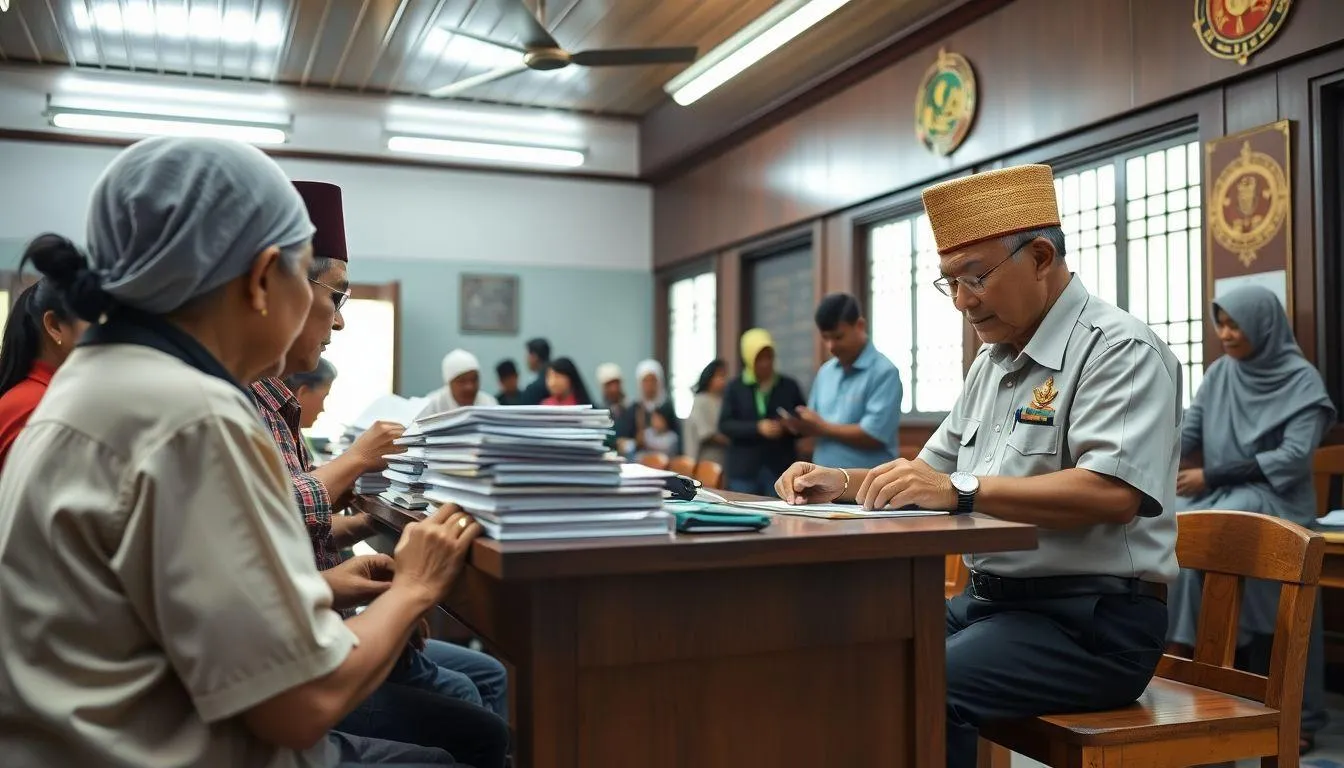 Cara Daftar BPJS PBI: Panduan Lengkap Mendapatkan Jaminan Kesehatan ...