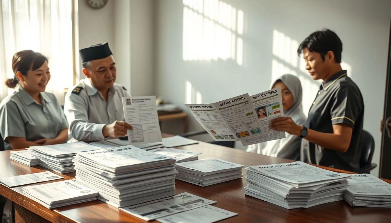 Cara Daftar BPJS PBI: Panduan Lengkap Mendapatkan Jaminan Kesehatan ...