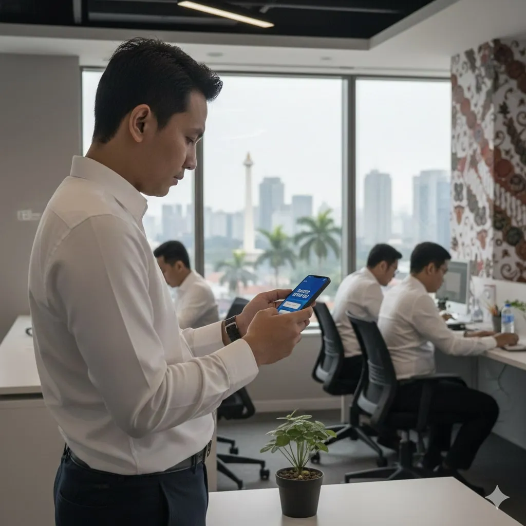 Cara Daftar BYOND BSI: Panduan Lengkap Membuka Rekening Digital Bank ...