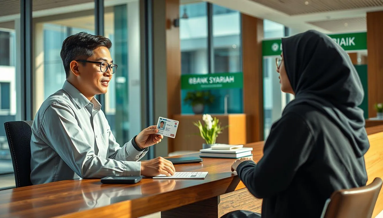 Cara Daftar BYOND BSI: Panduan Lengkap Membuka Rekening Digital Bank ...