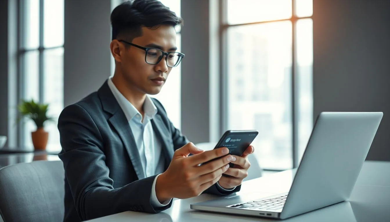 Cara Daftar BYOND BSI: Panduan Lengkap Membuka Rekening Digital Bank ...