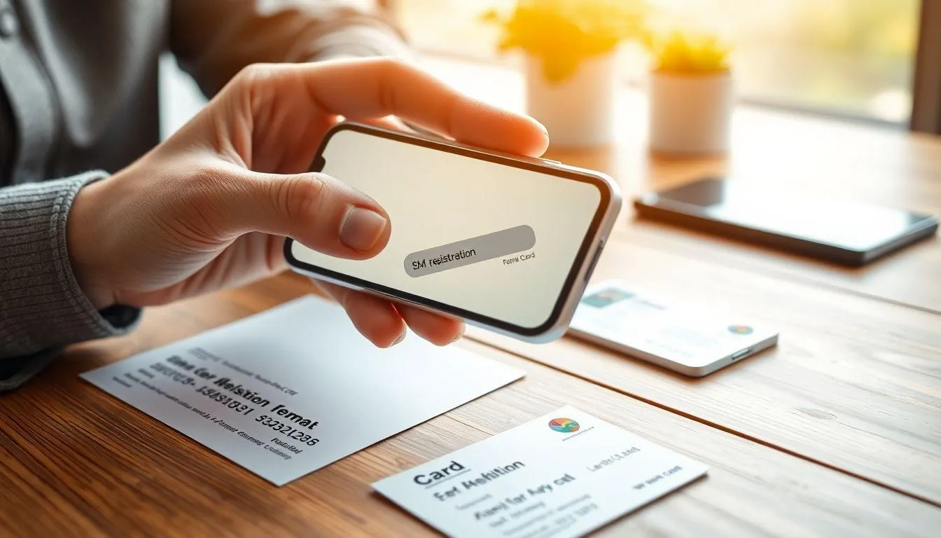 Cara Daftar by.U: Panduan Lengkap Registrasi dan Aktivasi SIM Card ...