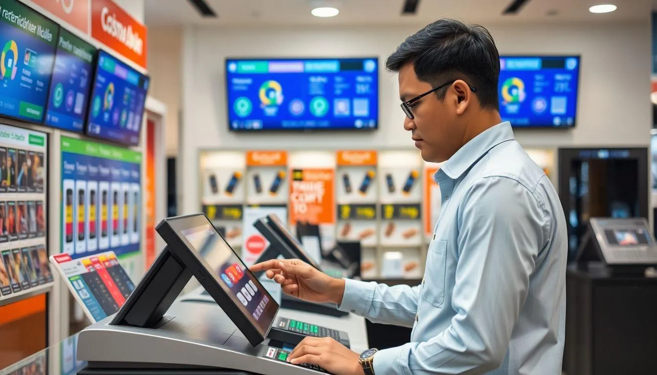 Cara Daftar DigiPOS: Panduan Lengkap Menjadi Agen Pulsa Telkomsel ...