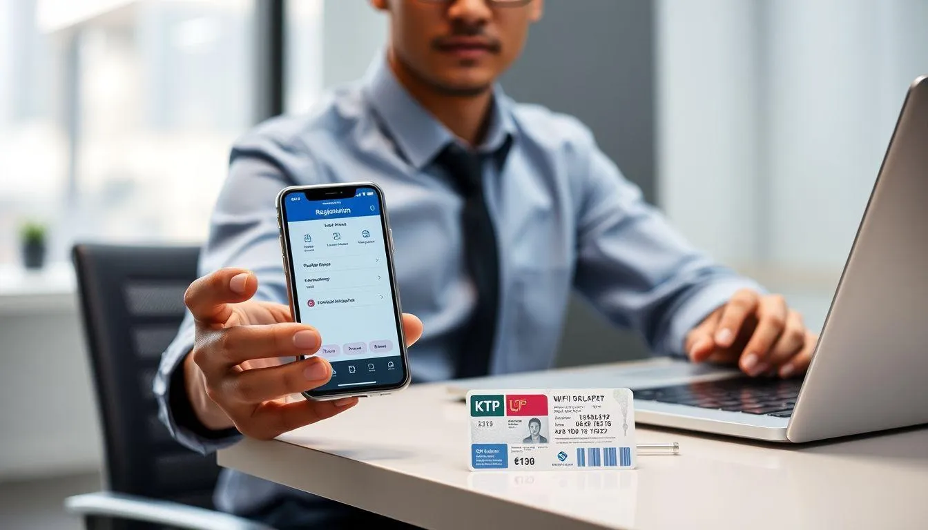 Cara Daftar DigiPOS: Panduan Lengkap Menjadi Agen Pulsa Telkomsel ...