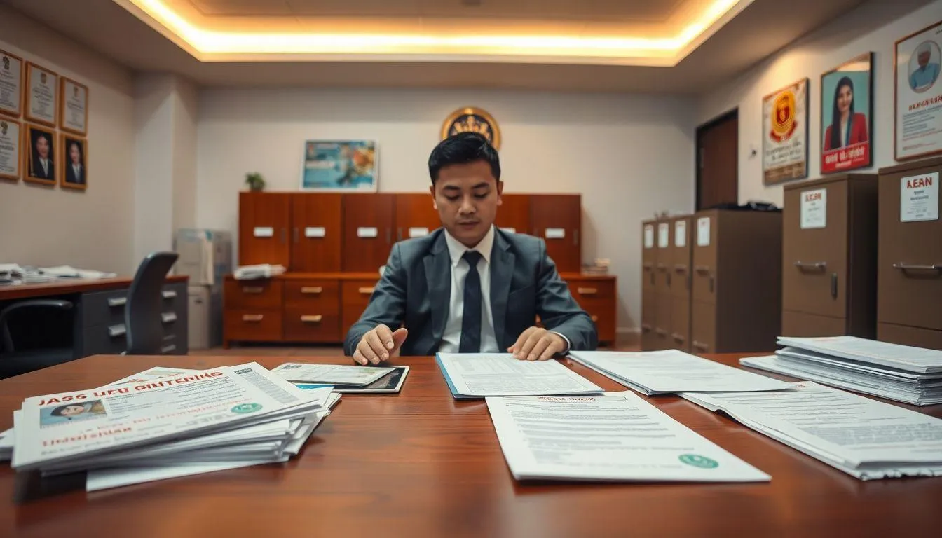Cara Daftar Dishub: Panduan Lengkap Melamar Kerja di Dinas Perhubungan ...