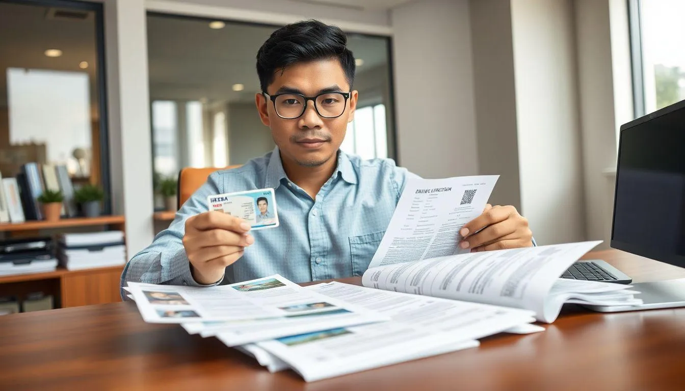 Cara Daftar Driver GoCar: Panduan Lengkap Mendaftar Mitra GoCar 2025 - KapanLagi.com