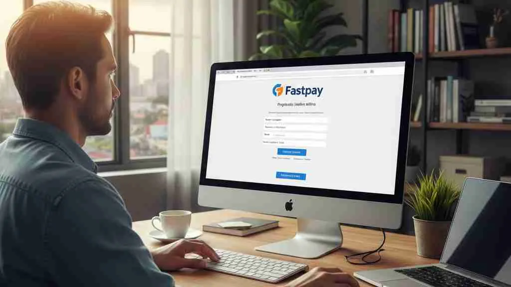 Cara Daftar Fastpay: Panduan Lengkap Menjadi Mitra Toko Modern ...