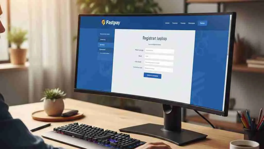 Cara Daftar Fastpay: Panduan Lengkap Menjadi Mitra Toko Modern ...