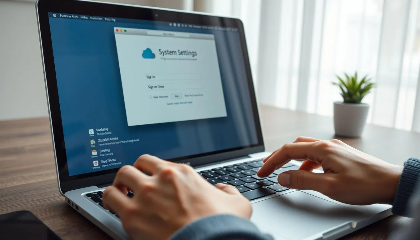 Cara Daftar iCloud: Panduan Lengkap Membuat Akun Apple untuk Layanan ...