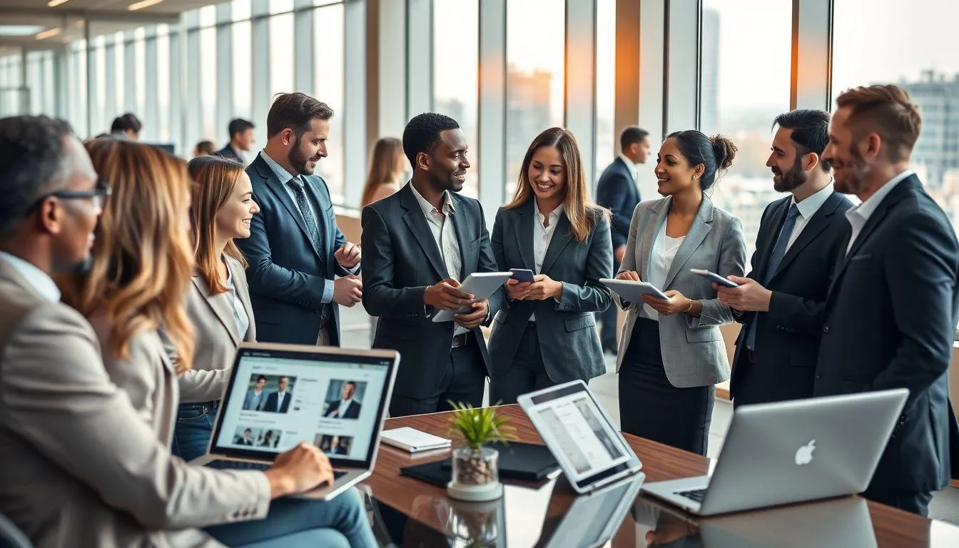 Cara Daftar LinkedIn: Panduan Lengkap untuk Membangun Profil ...