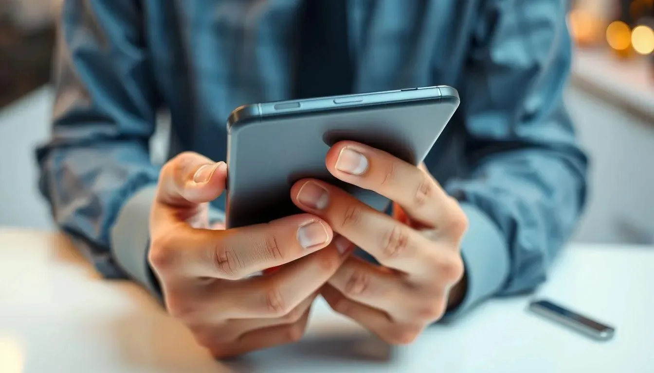 Cara Daftar Paket Smartfren: Panduan Lengkap untuk Semua Pengguna ...