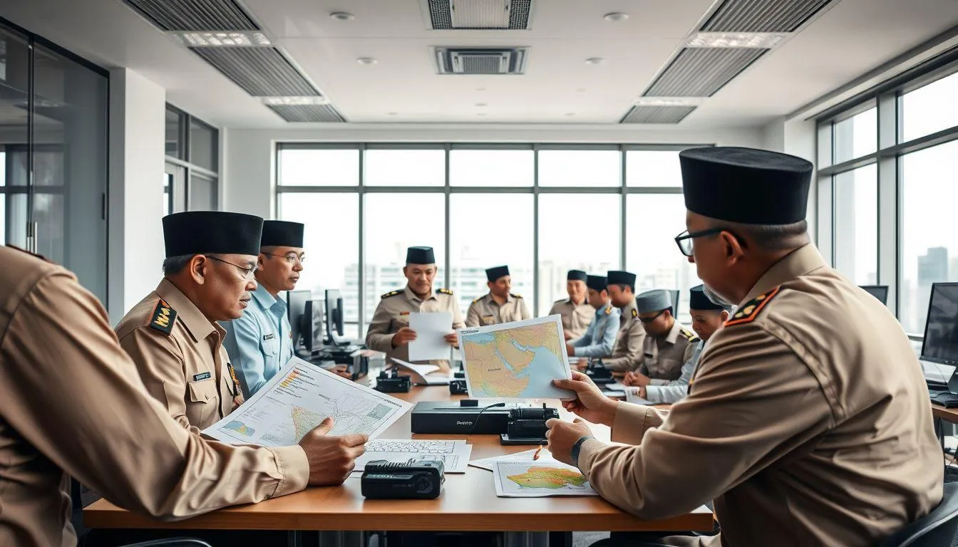 Cara Daftar Petugas Haji: Panduan Lengkap Menjadi PPIH 2026 - KapanLagi.com