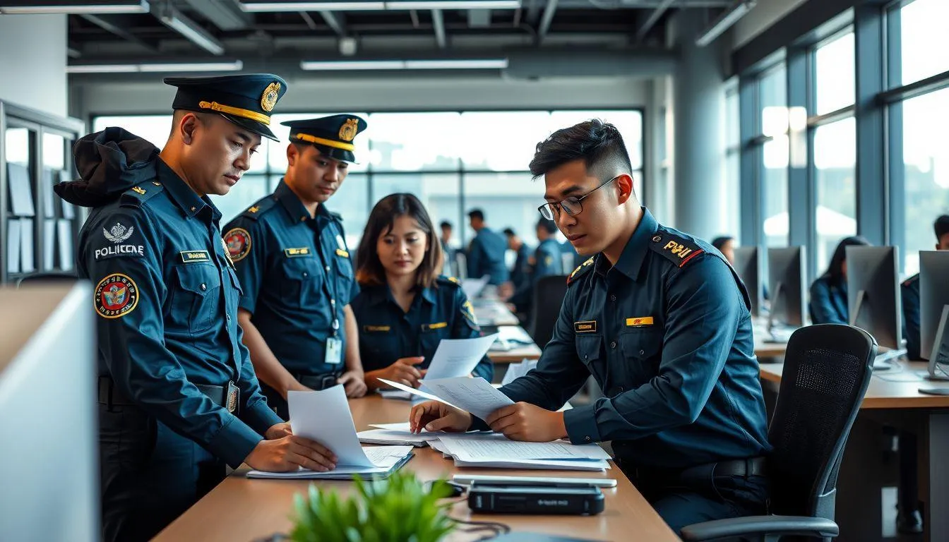 Cara Daftar PHL Polri: Panduan Lengkap untuk Calon Pelamar - KapanLagi.com