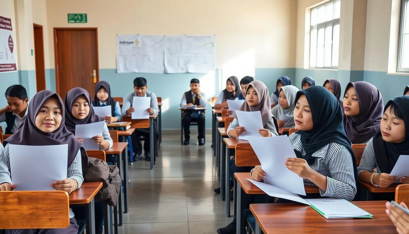 Cara Daftar PIP Kemdikbud Go ID 2024: Panduan Lengkap untuk Siswa SD, SMP, dan SMA - KapanLagi.com