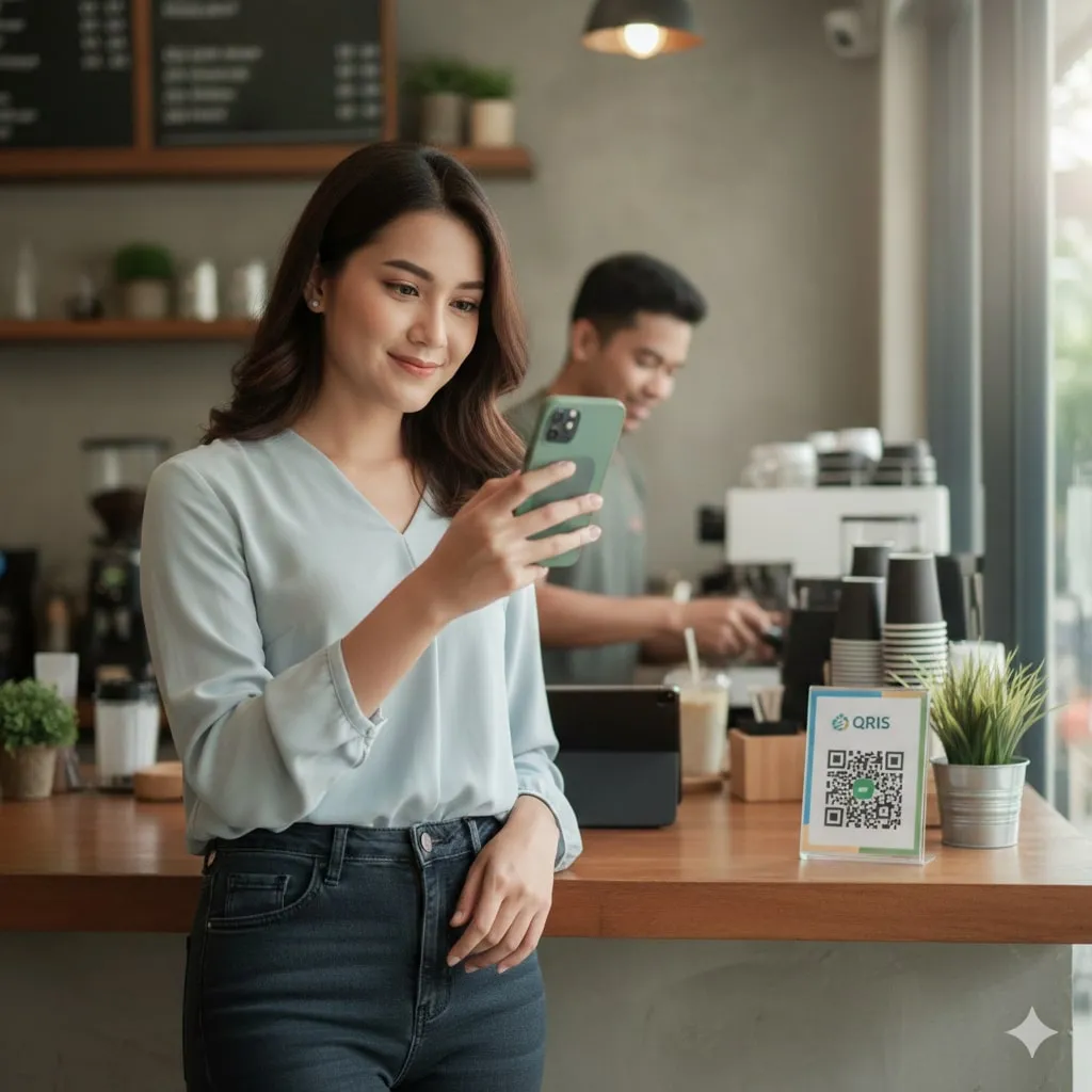 Cara Daftar QRIS: Panduan Lengkap untuk Merchant dan Pelaku Usaha ...