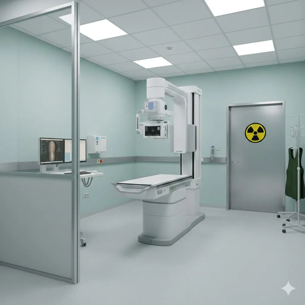 Cara Daftar Rontgen di Rumah Sakit Pakai BPJS: Panduan Lengkap dan ...