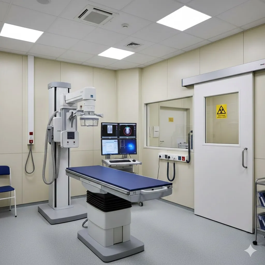 Cara Daftar Rontgen di Rumah Sakit Pakai BPJS: Panduan Lengkap dan ...