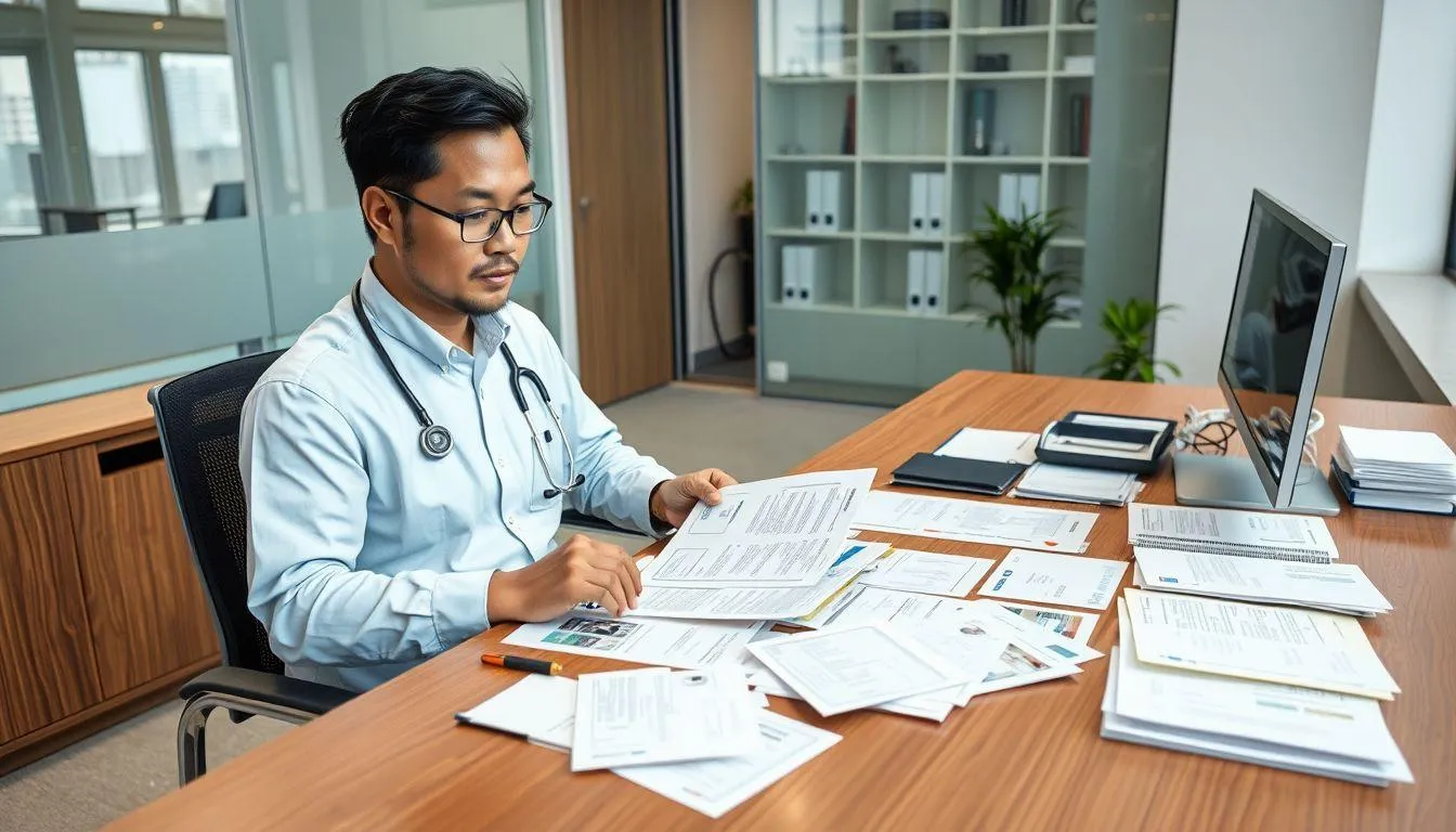 Cara Daftar STR Seumur Hidup: Panduan Lengkap Melalui Platform ...