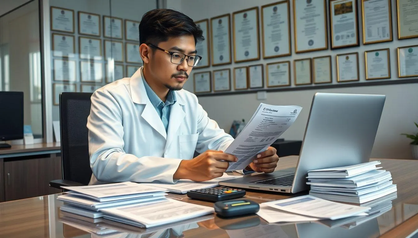 Cara Daftar STR Seumur Hidup: Panduan Lengkap Melalui Platform ...