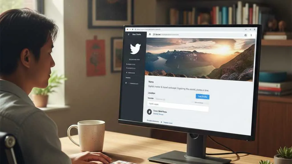 Cara Daftar Twitter: Panduan Lengkap Membuat Akun Media Sosial Populer ...