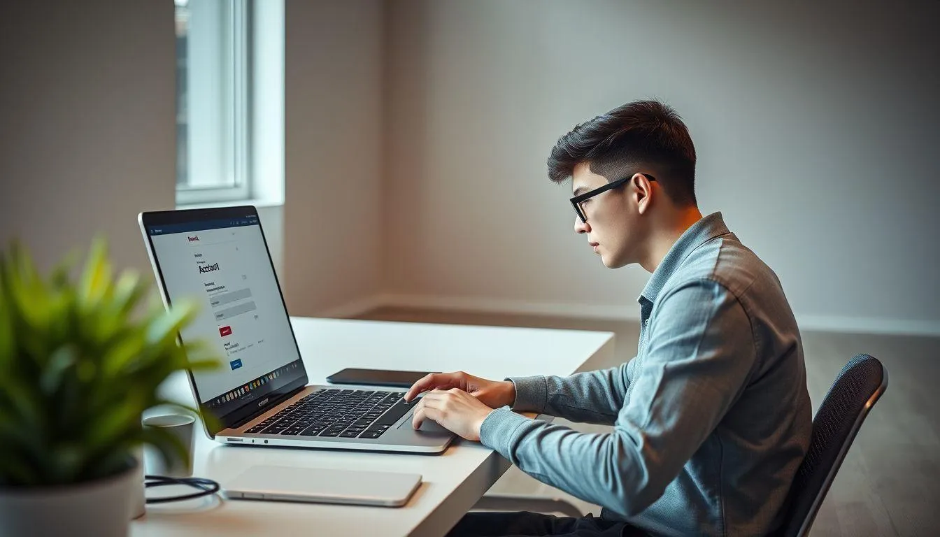 Cara Daftar YouTube: Panduan Lengkap Membuat Akun dan Channel untuk Pemula - KapanLagi.com