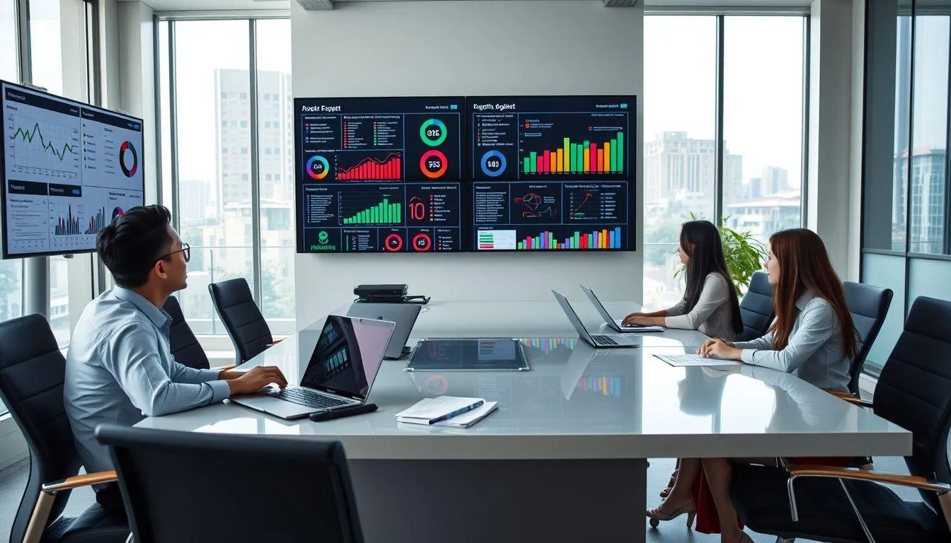 Cara Download Rapor Mutu: Panduan Lengkap Mengunduh Laporan Kualitas ...