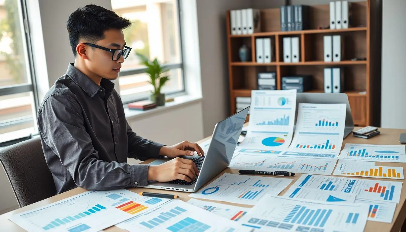 Cara Download Rapor Mutu: Panduan Lengkap Mengunduh Laporan Kualitas ...