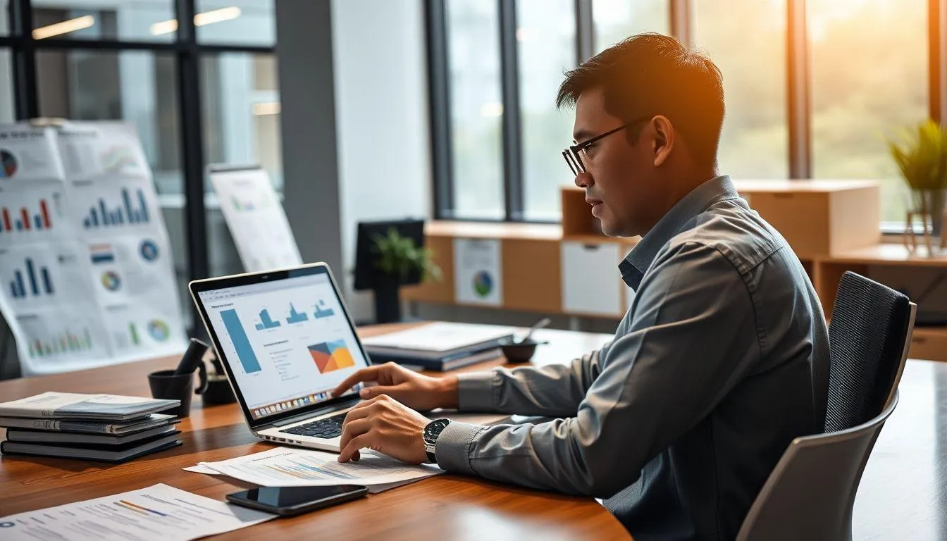 Cara Download Rapor Mutu: Panduan Lengkap Mengunduh Laporan Kualitas ...