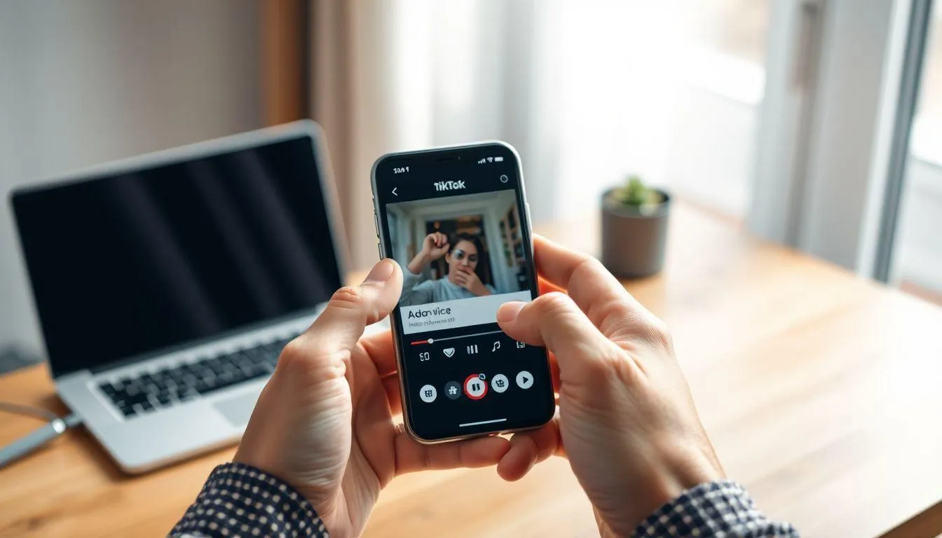 Cara Download Video di TikTok Tanpa Watermark, Panduan Lengkap untuk HP ...