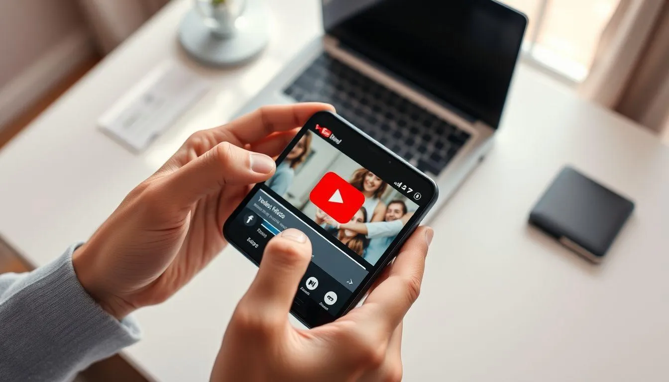 Cara Download Video YouTube dengan Mudah dan Gratis di HP serta Laptop ...