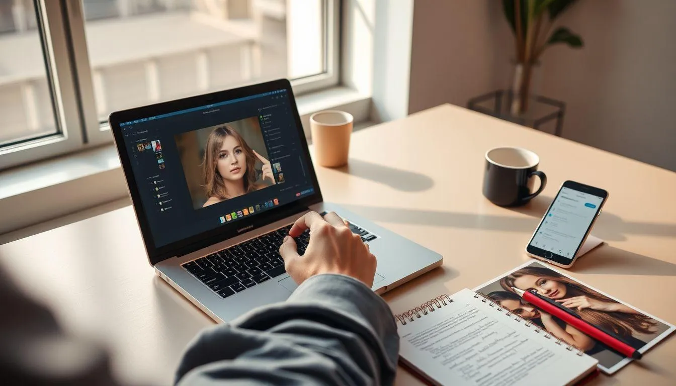 Cara Edit Foto di Gemini AI: Panduan Lengkap dari Dasar hingga Prompt ...