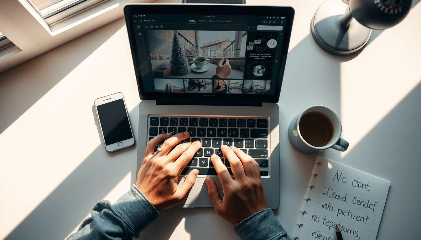 Cara Edit Foto di Gemini AI: Panduan Lengkap dari Dasar hingga Prompt ...