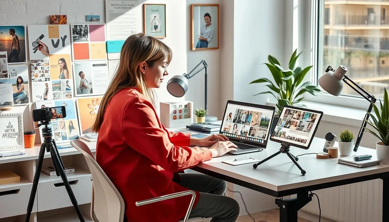 Cara Ganti Background Zoom di HP: Panduan Lengkap untuk Android dan ...