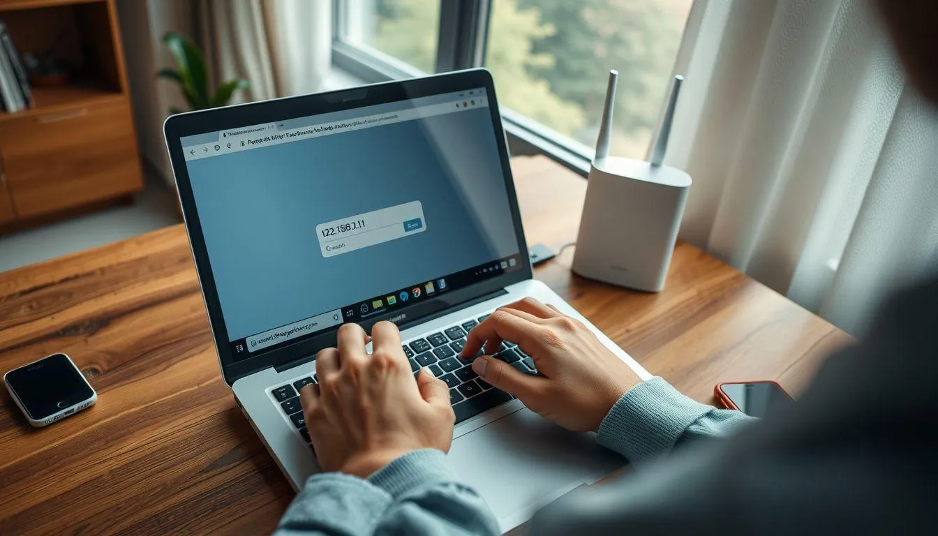Cara Ganti Password WiFi IndiHome di HP dan Laptop untuk Semua Merek ...