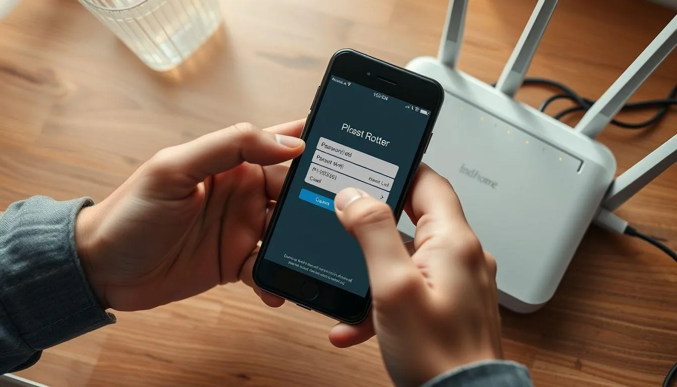 Cara Ganti Password WiFi IndiHome di HP dan Laptop untuk Semua Merek ...