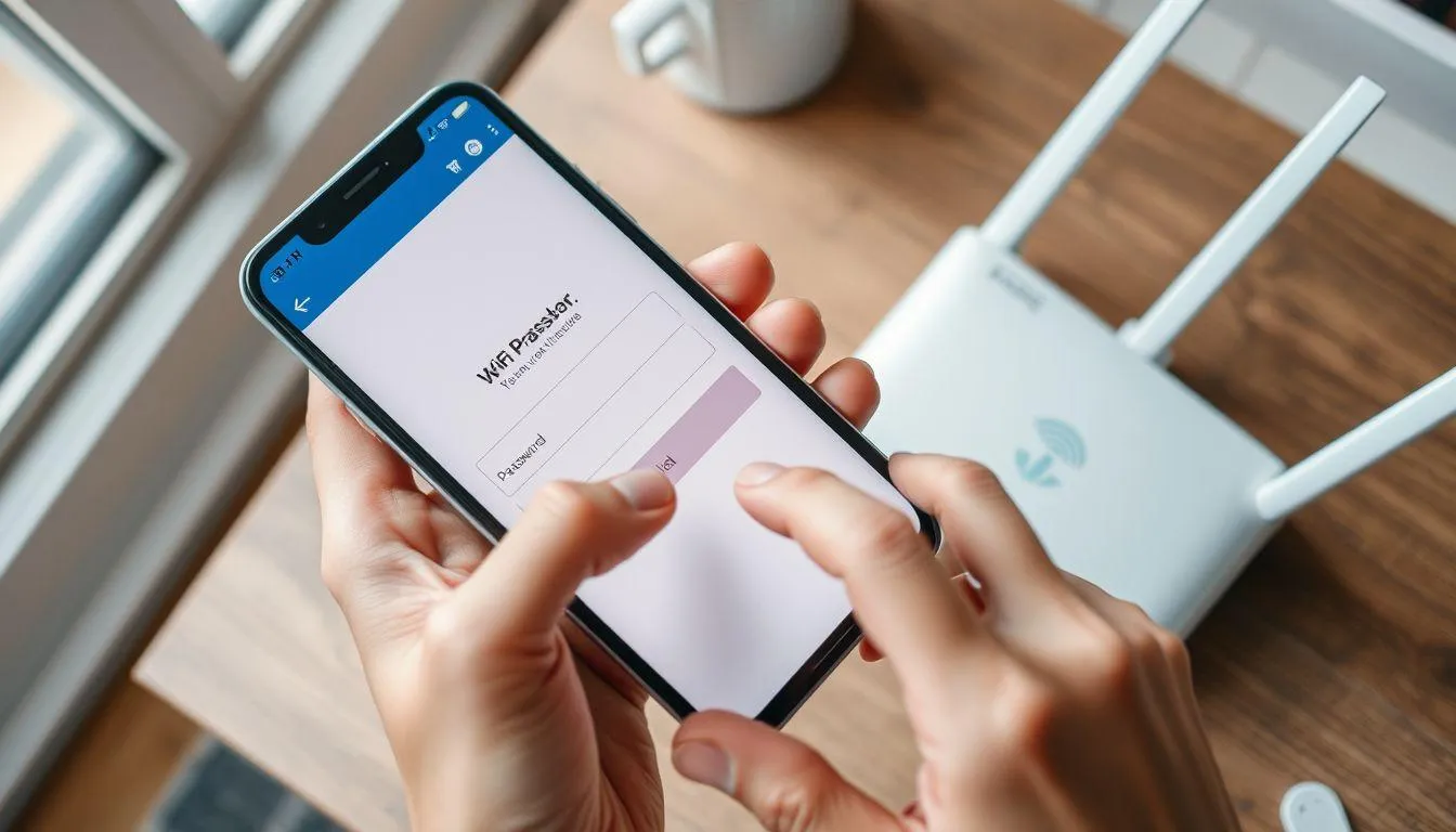 Cara Ganti Password WiFi Semua Jenis Router: Panduan Lengkap dan Aman ...