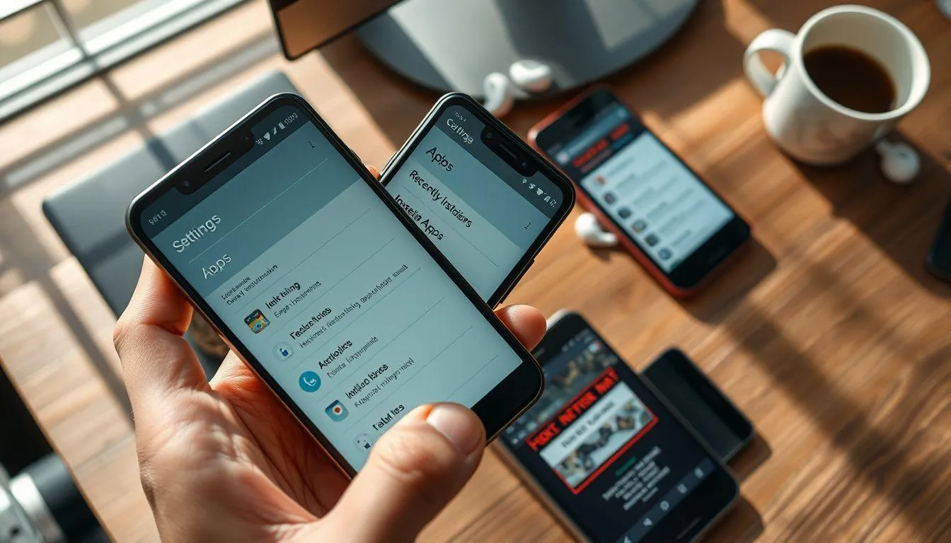 Cara Hilangkan Iklan di HP Android, Panduan Lengkap dan Ampuh untuk ...