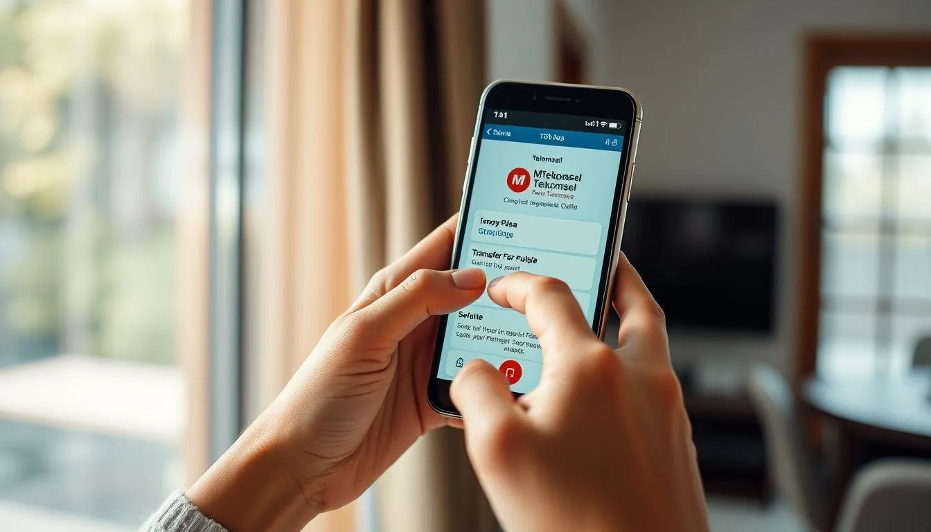 Cara Kirim Pulsa Telkomsel ke Sesama Pengguna, Lengkap Biaya dan ...