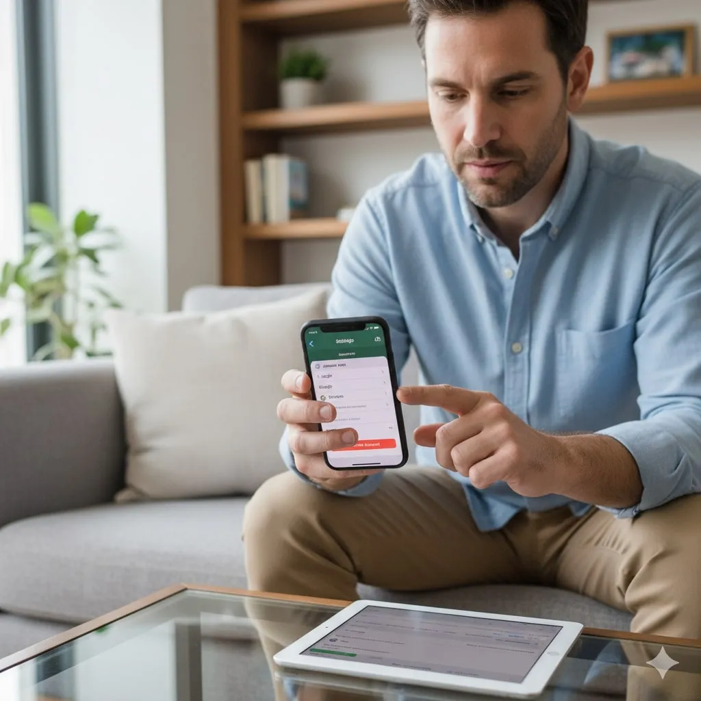 Cara Logout Akun Google di HP: Panduan Lengkap dan Aman - KapanLagi.com