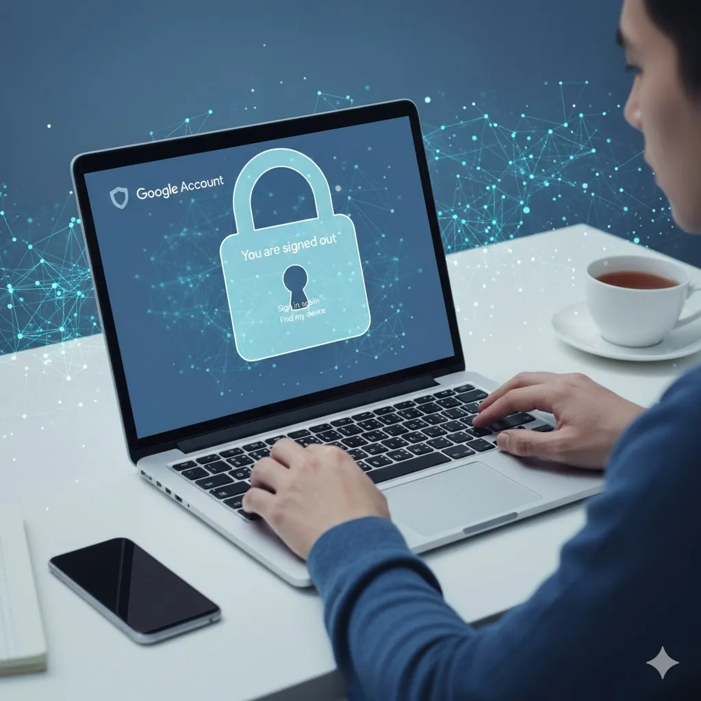 Cara Logout Akun Google di HP: Panduan Lengkap dan Aman - KapanLagi.com