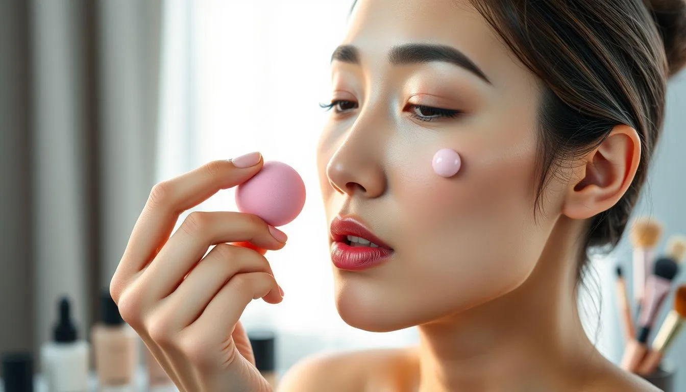 Cara Makeup Natural yang Tahan Lama untuk Hari Raya: Panduan Lengkap ...