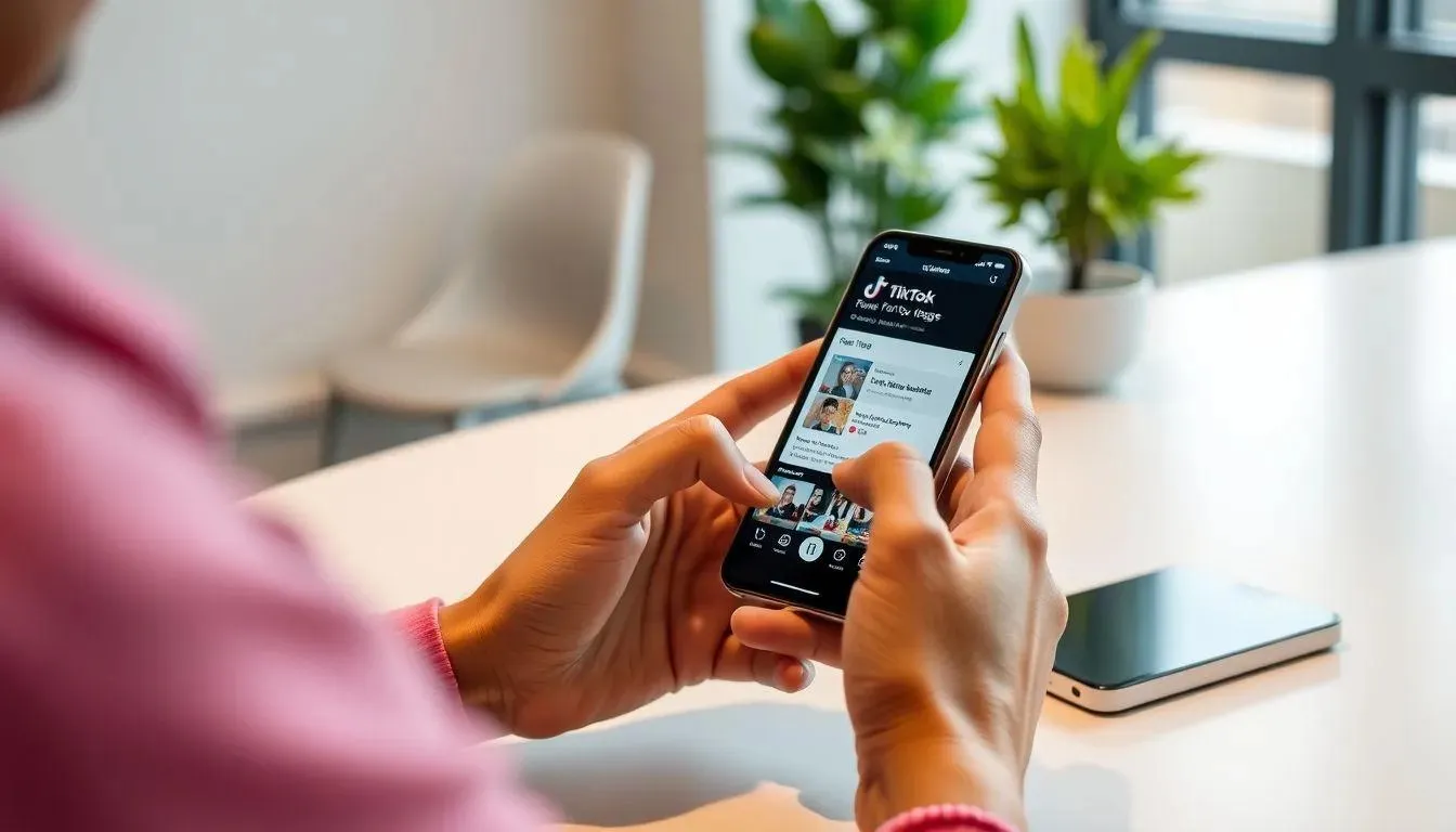 Cara Melihat Daftar Blokir di TikTok: Panduan Lengkap untuk Mengelola ...