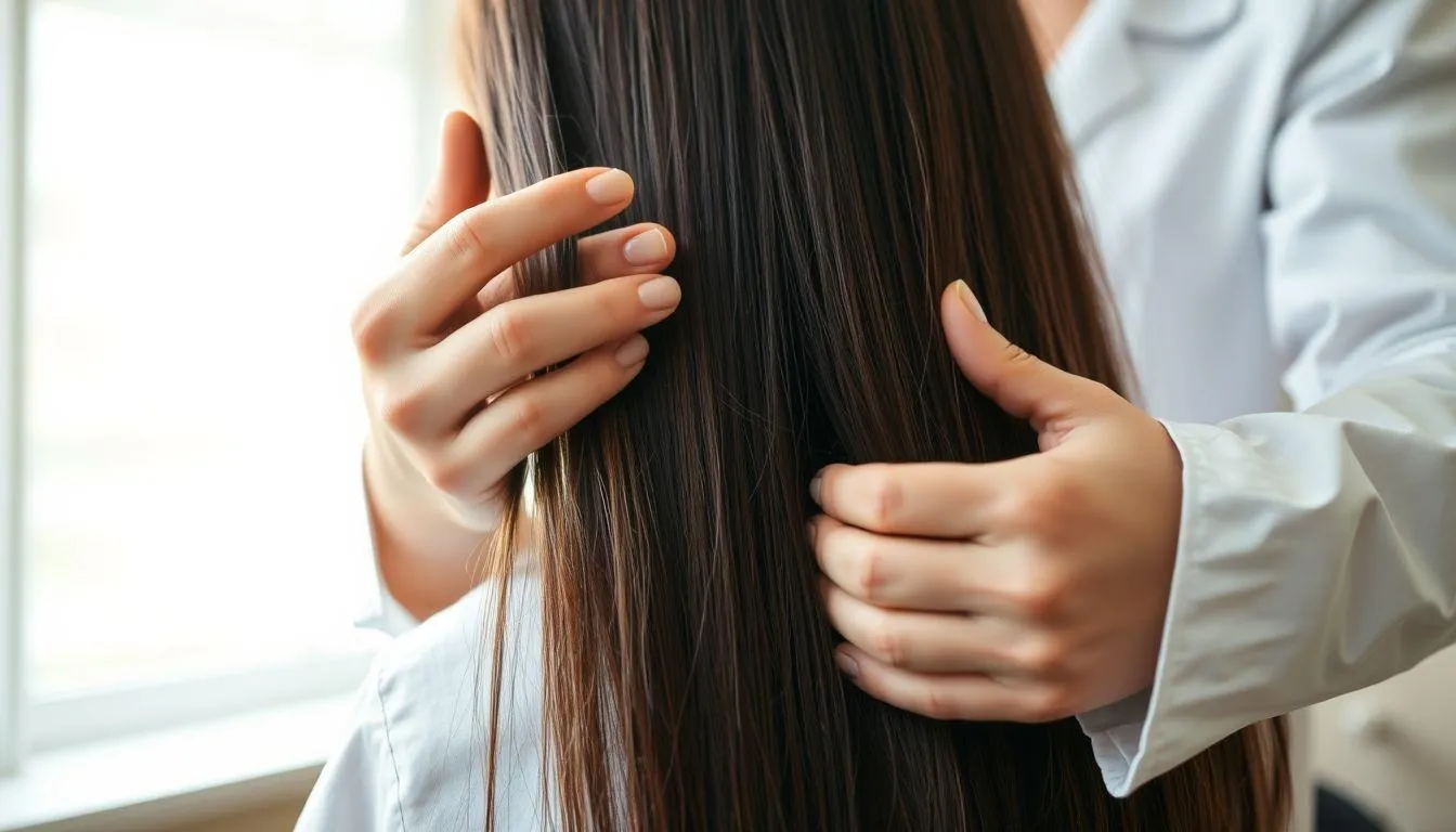 Cara Memanjangkan Rambut dengan Cepat secara Alami dan Terbukti Efektif ...