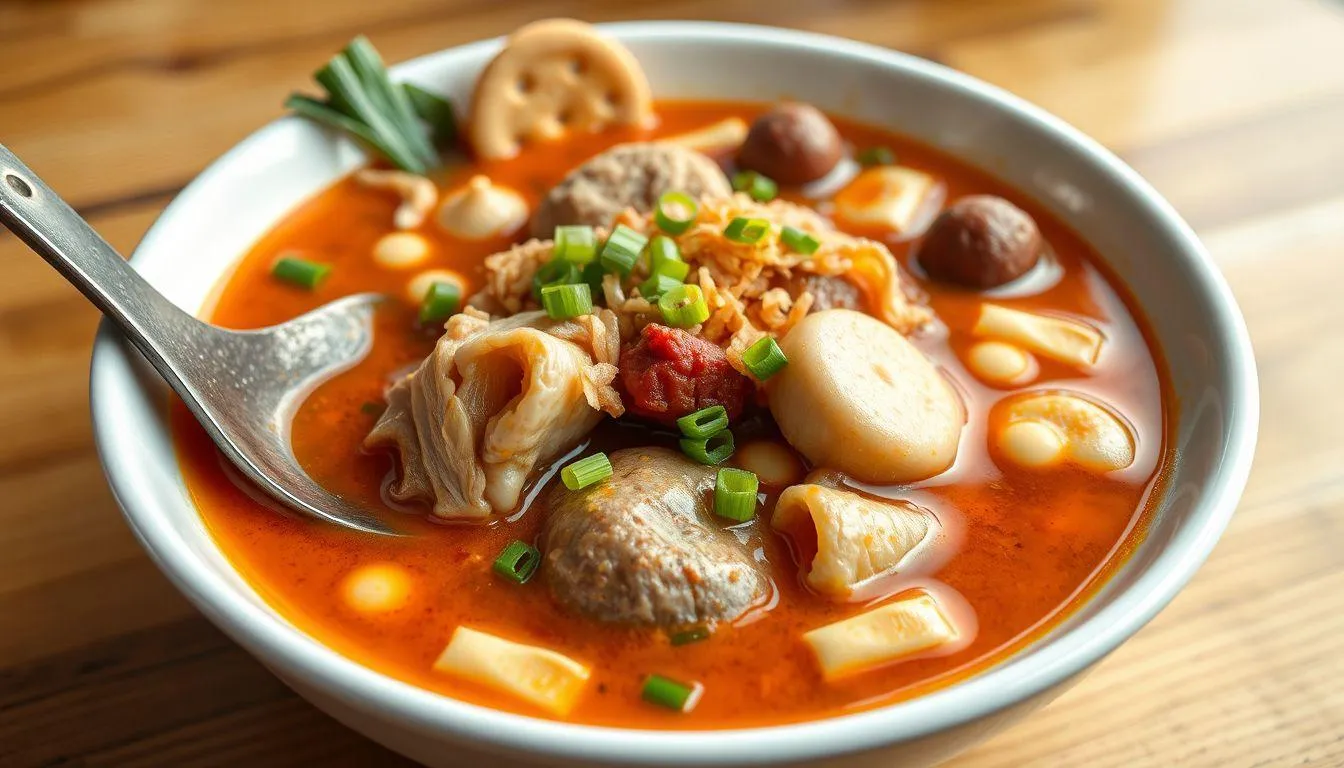 Cara Memasak Seblak: Panduan Lengkap Membuat Makanan Khas Sunda yang ...