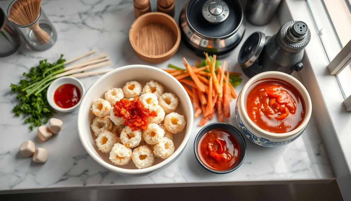 Cara Memasak Topokki: Panduan Lengkap Membuat Makanan Korea di Rumah ...