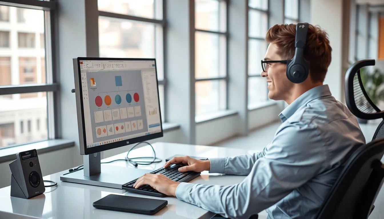 Cara Membuat Bagan Struktur Organisasi di MS Word - KapanLagi.com