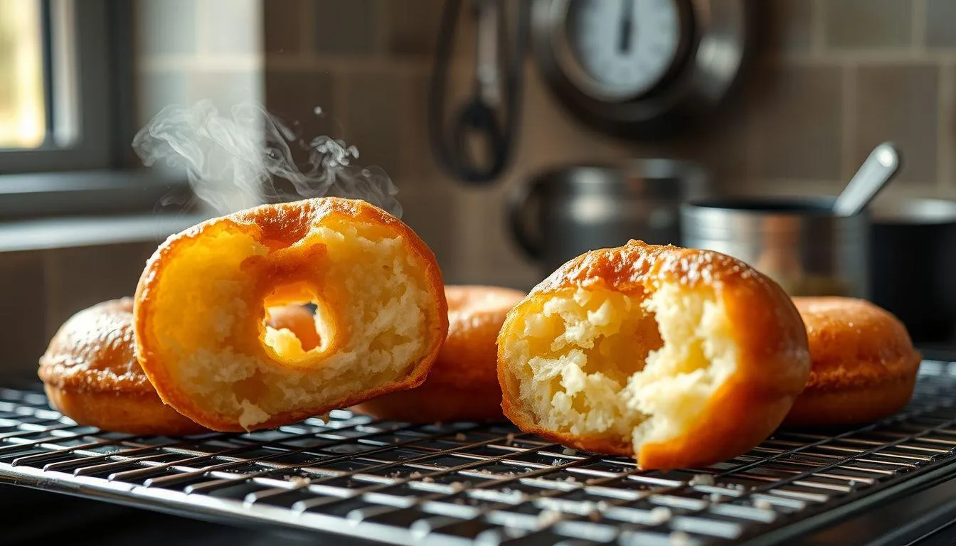 Cara Membuat Donat Empuk dan Mengembang Sempurna, Panduan Lengkap Anti ...