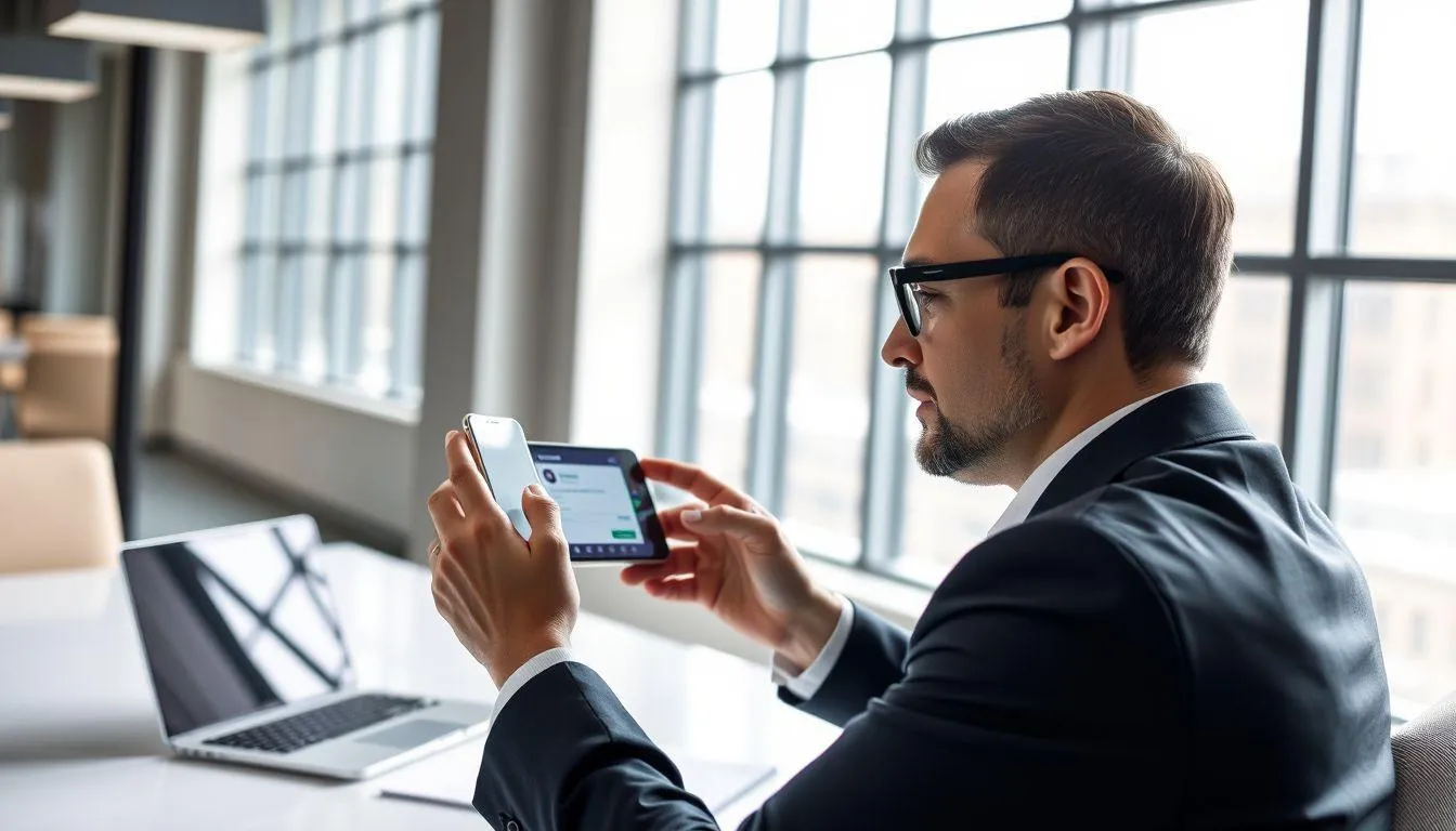 Cara Membuat Email di HP: Panduan Lengkap untuk Pemula dalam 5 Menit - KapanLagi.com