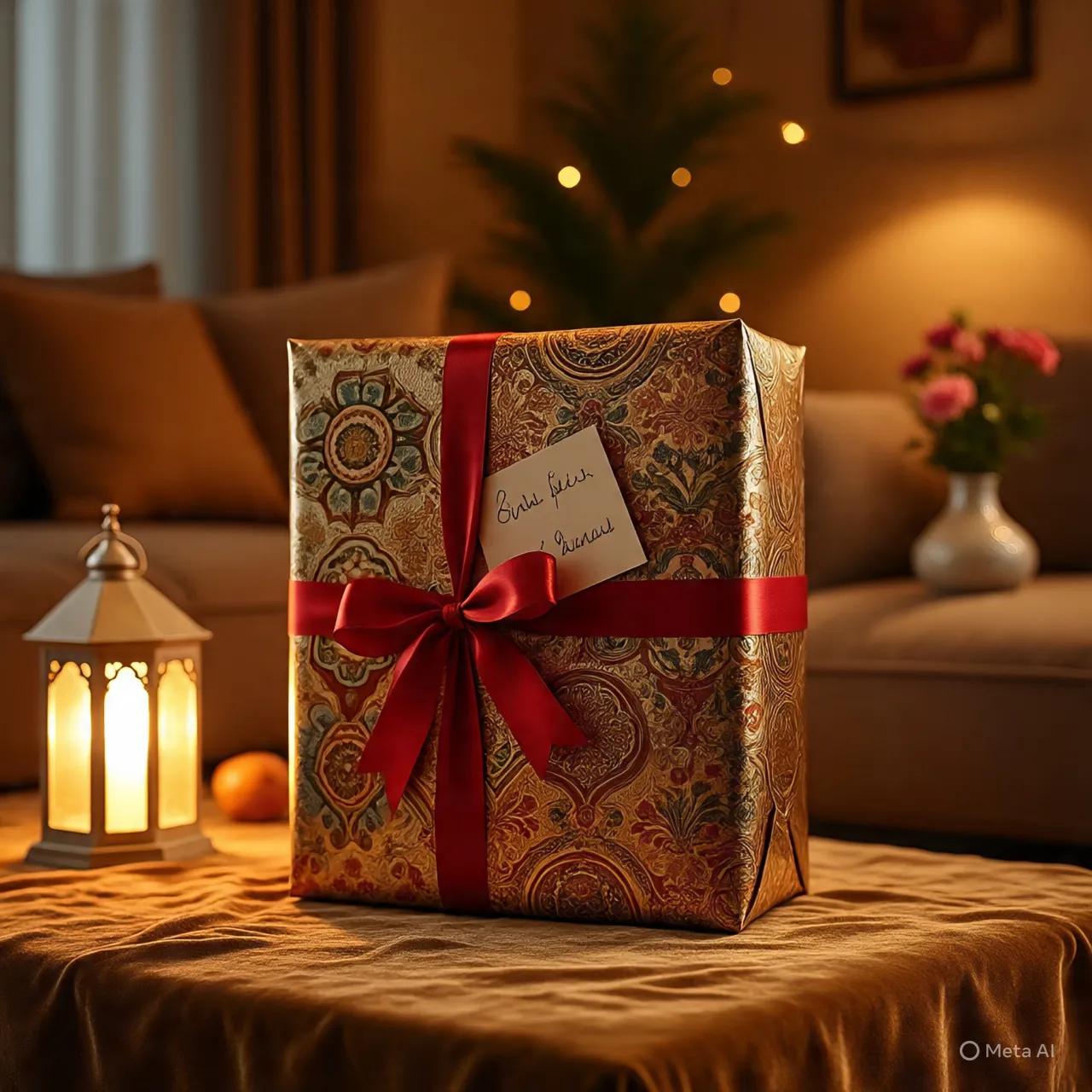 Cara Membuat Hampers Sendiri di Rumah yang Cantik dan Berkesan ...