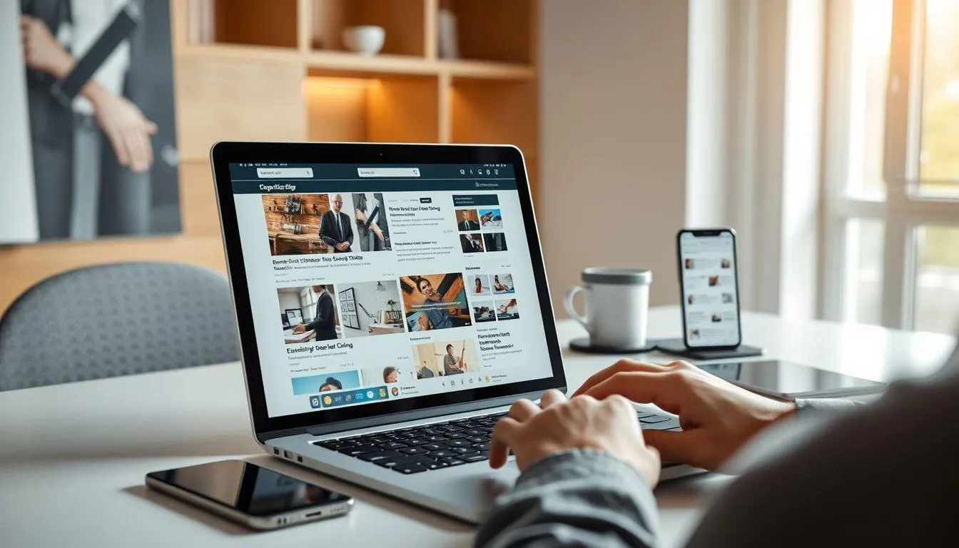 Cara Membuat Kliping dari Internet: Panduan Lengkap untuk Siswa dan ...